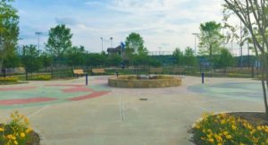 Discover Tyger River Park in Spartanburg, SC