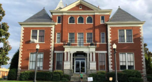 On-location | Visiting Spots Seen On The Netflix Show Stranger Things ...