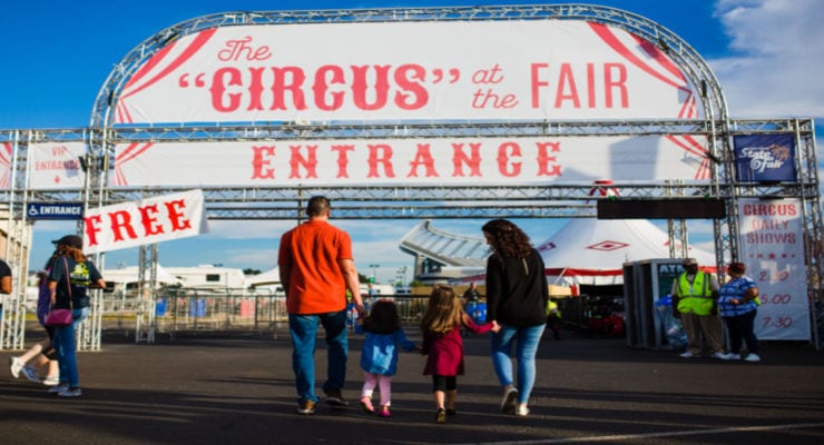 20+ Fall Festivals Near Greenville to Check Out This Season