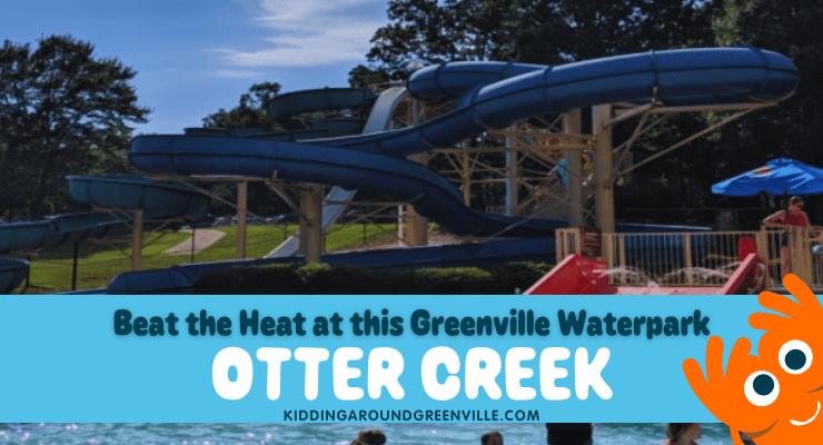 Otter Creek Water Park