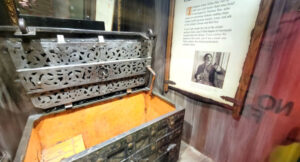 Ahoy! St. Augustine Pirate & Treasure Museum is Worth the Stop